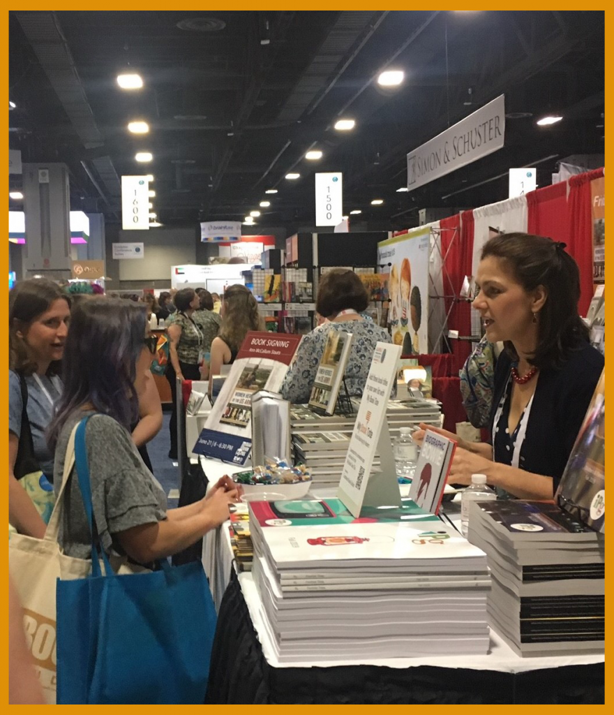 American Library Association Annual Conference & Exhibition 2019: A ...